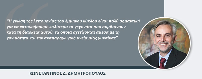 ΕΜΜΗΝΟΣ ΚΥΚΛΟΣ & ΕΜΦΥΤΕΥΣΗ - Dr. K. Dimitropoulos Obstetrician ...
